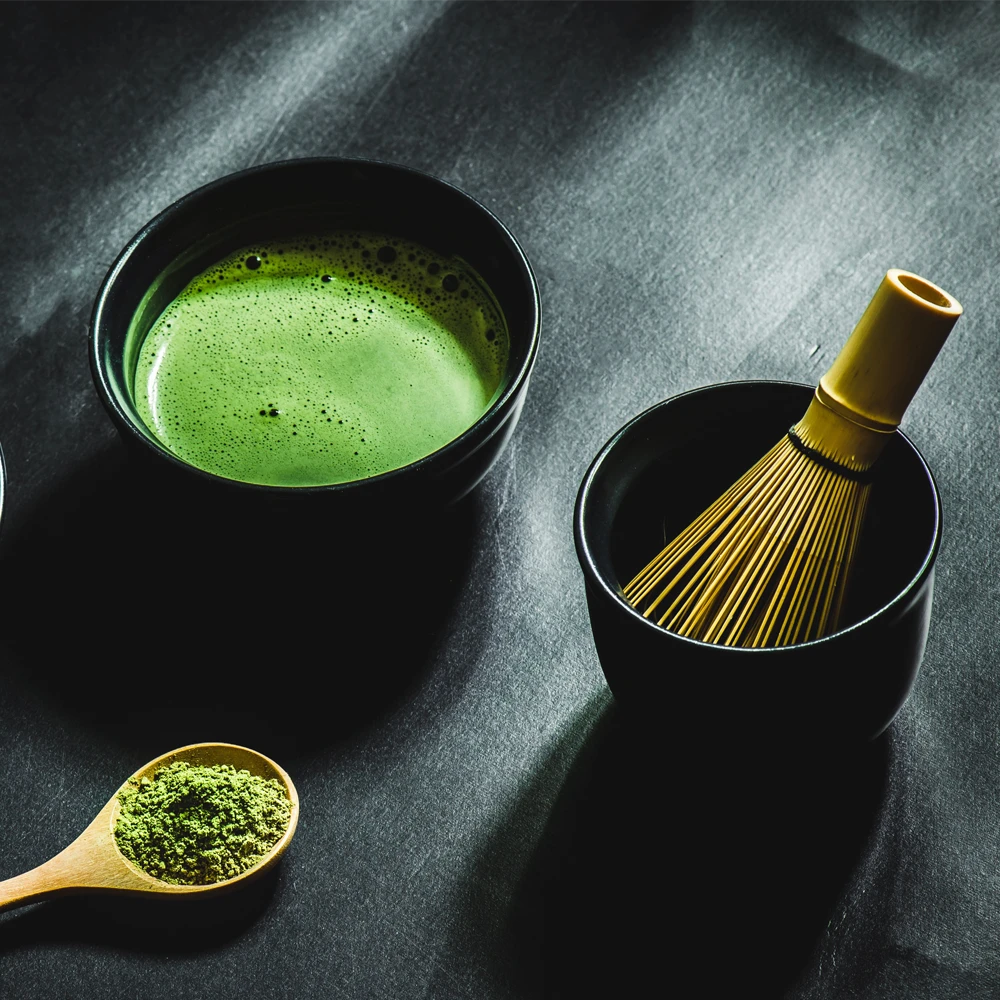 Matcha cuisine and Matcha dessert school for professionals｜Tokyo ...